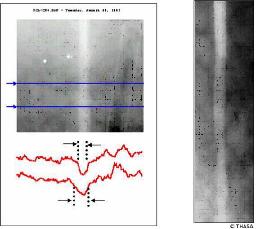 Concrete Radiography - Engineering & Inspections