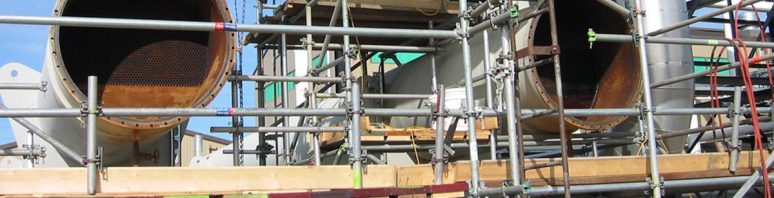 Home - Engineering & Inspections